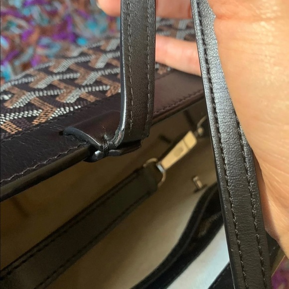 Goyard | Bags | Authentic Goyard Tote | Poshmark
